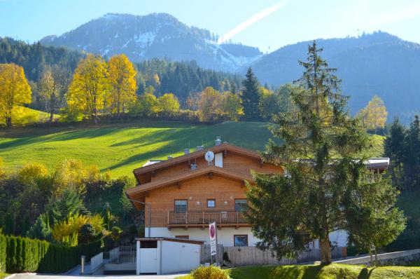Goodmood - Kaprun