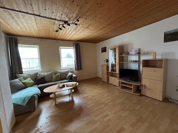 Ferienwohnung Am Lilienstein - Bad Schandau