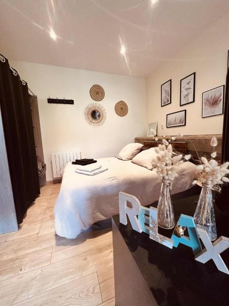 Gîte Cosy Green 2 - ibis budget Noyon