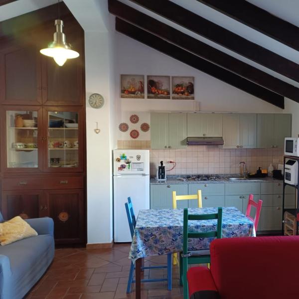 Casa Maestrale - Alghero