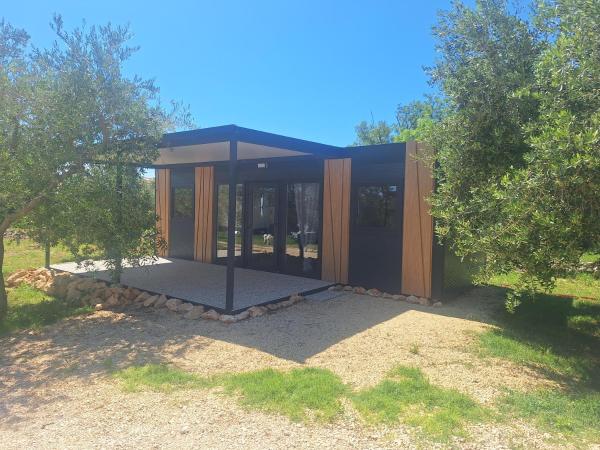Mobile Home Aron - Zaton