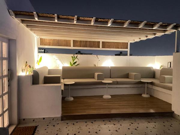 2 Bedrooms With Outdoor Area - Riyadh