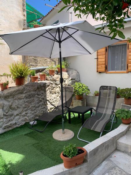 Apartman Romana - Trogir