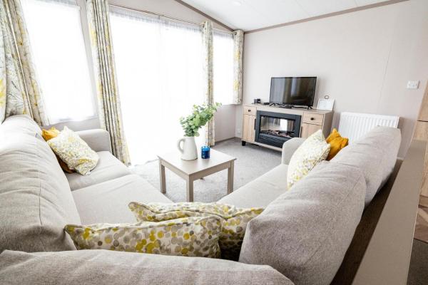 Family Caravan In Selsey - Bognor Regis