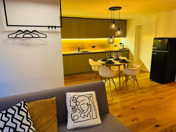 Appartamento36 - Balingen