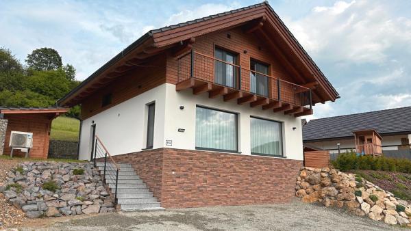 Chalet Mia - Bystrá