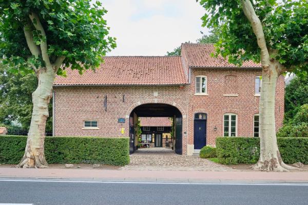 Hof Ter Wallen - Jodoigne