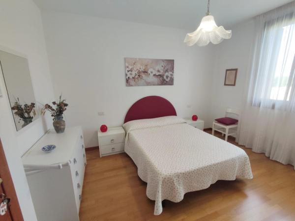 Maria House For Agripolis - Padua