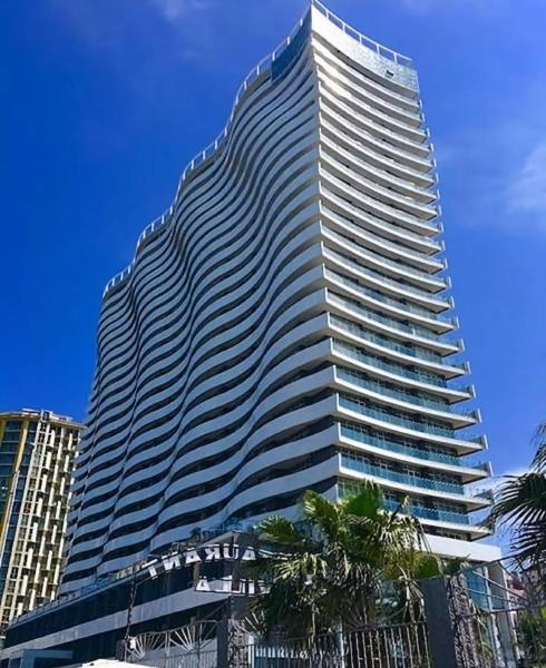 Orbi Residence - Batumi
