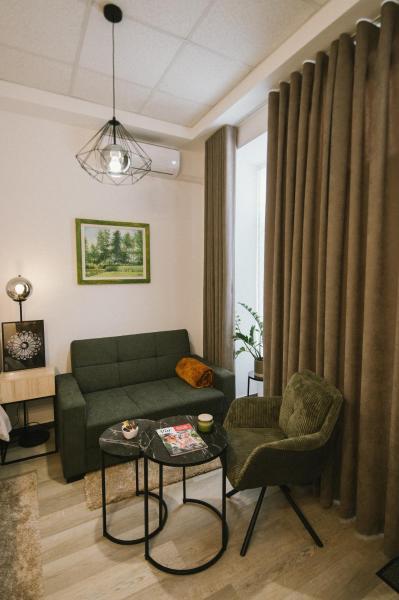 Studio Apartman A Zone - Đakovo