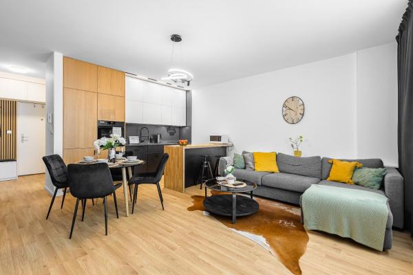 Bnb Tomasikova Apartment - Bratislava