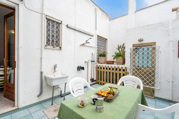 Casa Torre San Giovanni Near The Sea - Happy Rentals - Torre San Giovanni