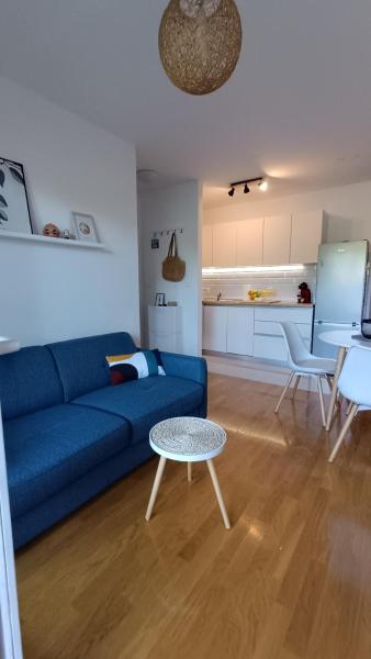 Apartman Laurus - Salona