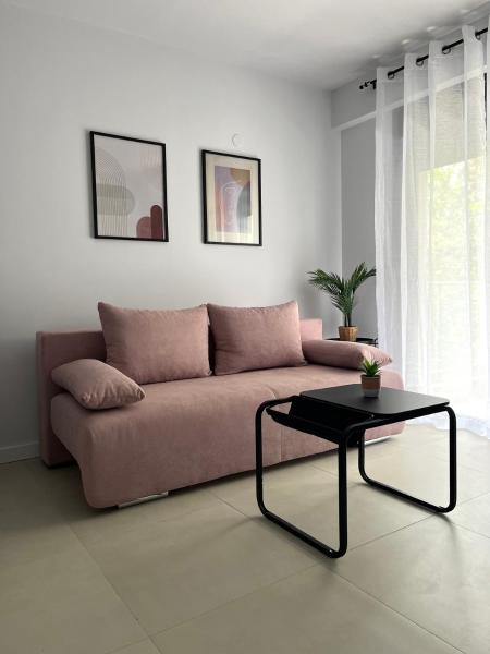 Ammos Apartment - Перея