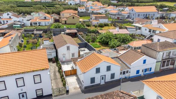 Green Mountain - Sete Cidades