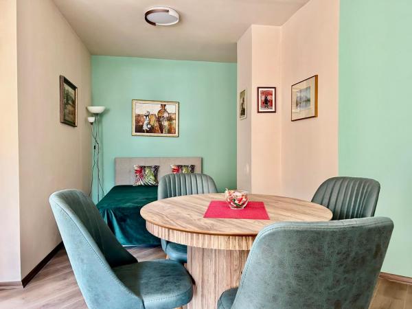 Balkan Beauty Stays By He-ra Apartments Skopje - Skopje