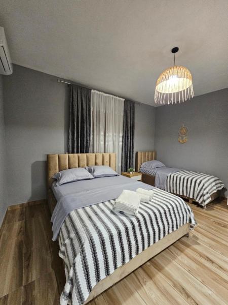 Star Rooms New - Durrës