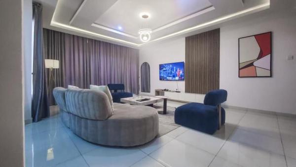 Fadhili Homes - Nairobi