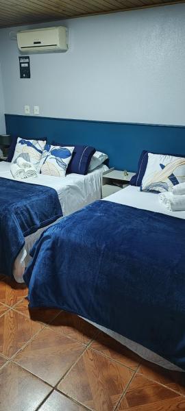 Residência Vô José - Casa 01 - Blumenau