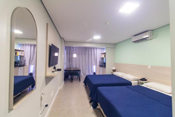 Hotel Garvey Apto 623 - Brasilia (Brazil)