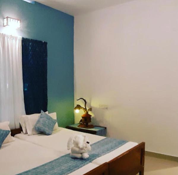 Fortingal Sea Resort - Varkala
