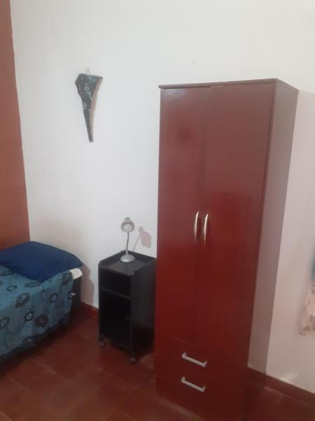 Departamento Monoambiente - La Rioja