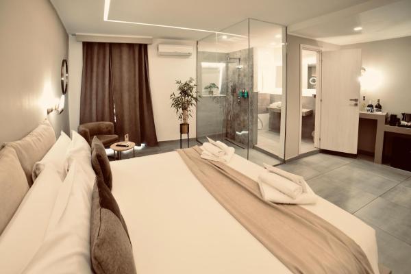 Palermo Inn Boutique Hotel - Sicily