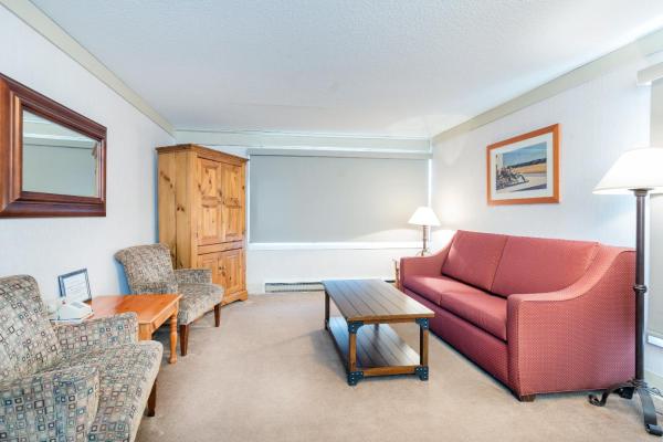 Mountainside Inn 422 Condo - Telluride, CO