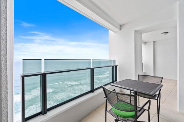 Soul On The Esplanade - Hr Surfers Paradise - Surfers Paradise