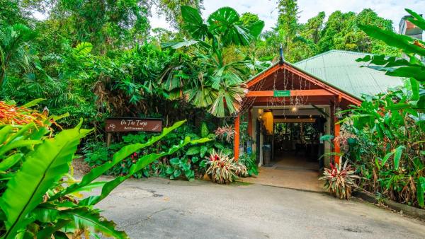 Heritage Lodge - In The Daintree - Daintree
