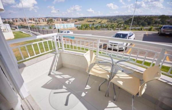 Resort Do Lago Consulte Dias Disponíveis - 新卡爾達斯