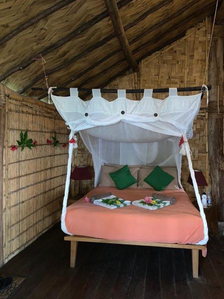 Montanna Resort - Vanuatu