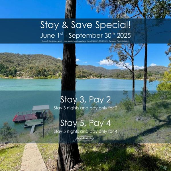 Taylor Bay Cabin - Gippsland