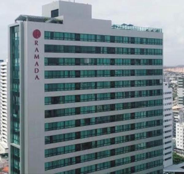Loft Praia De Boa Viagem - Boa Viagem