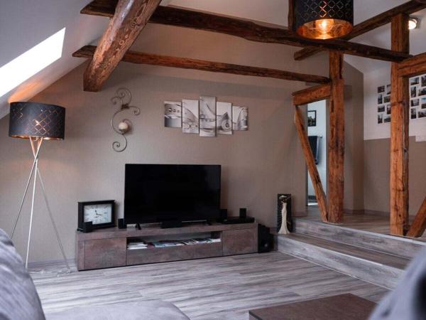 1-bedroom Holiday Apartment - Eisenach