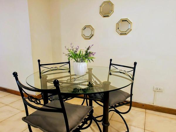 Colón Apart 2 - Mendoza