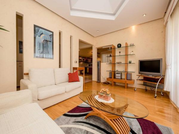 Guest House Villa Anggela - Two Bedroom Apartment With Balcony And Sea View - Supetarska Draga