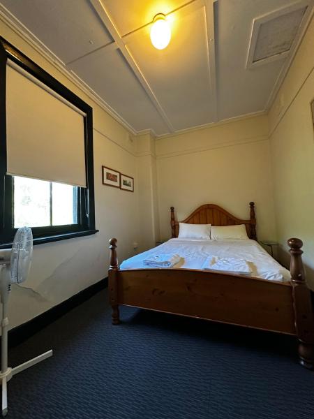 The Royal Hotel Morpeth - Raymond Terrace