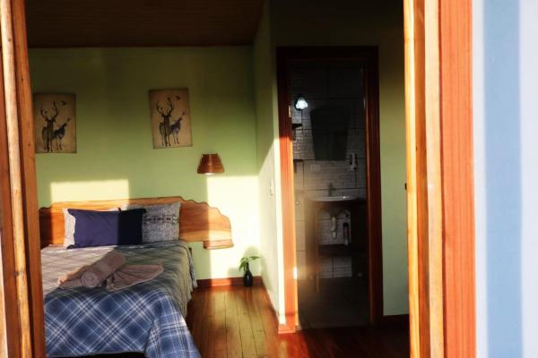 Apartamento Siary 1 - Costa Rica