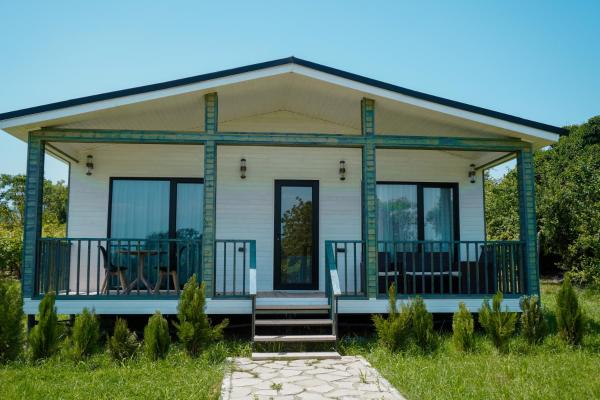 Matilda Village - Georgië