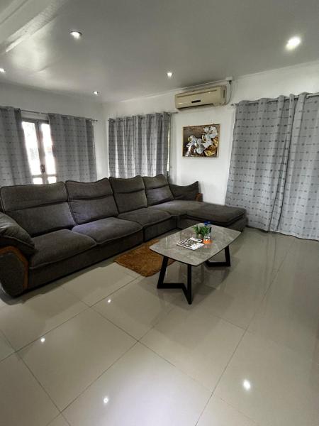 Easy Apartment- 36 Varani Street Flat 3&flat 6 - Suva