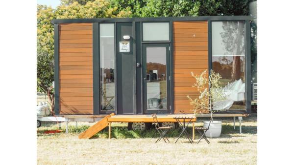 Little Mango Farm Retreat By Tiny Away - Murray River