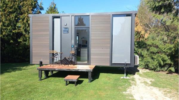 Ryan's Ranch By Tiny Away - Abel Tasman National Park