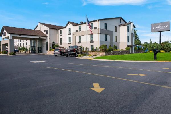 Country Inn & Suites By Radisson, Grandville-grand Rapids West, Mi - Grand Rapids, MI