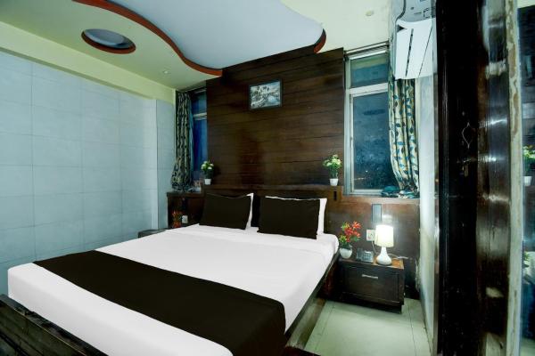 Hotel O Bellrose - Jaipur