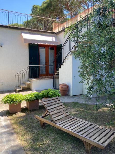 La Casa Di Mishka - Marina di Grosseto