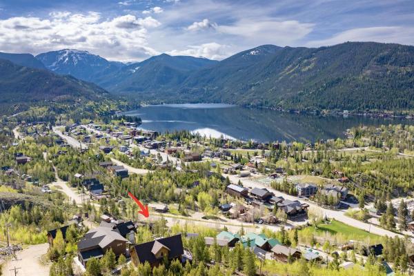West Portal Cabin Cabin - Grand Lake, CO