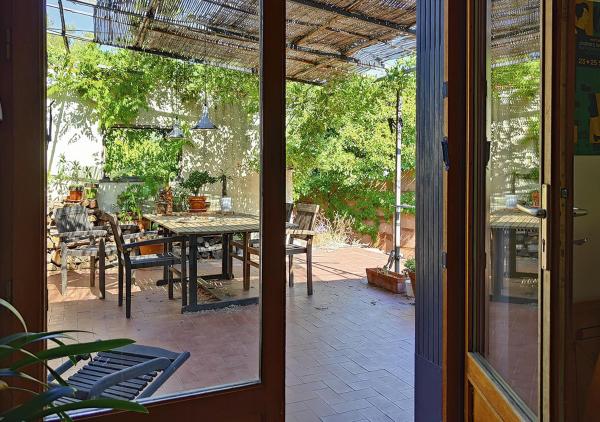 Chambre Privée Dans Maison En Garrigue - Nîmes