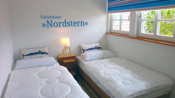 Nordstern Wlan Sauna Kamin Haustiere - Bad Doberan