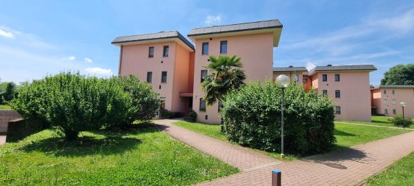 Appartamento Arese-rho Fiera Milano - Saronno